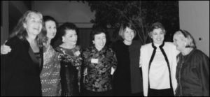 Founding | National Organization for Women