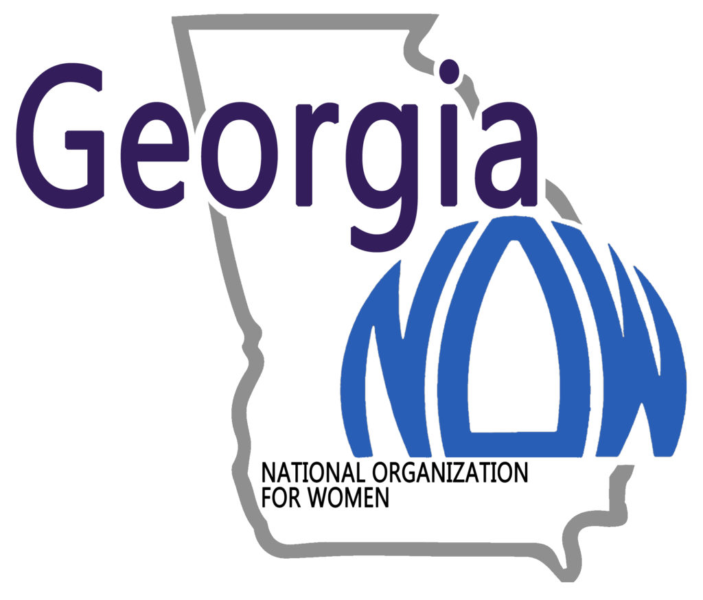 GA0000 Georgia NOW - National Organization for Women