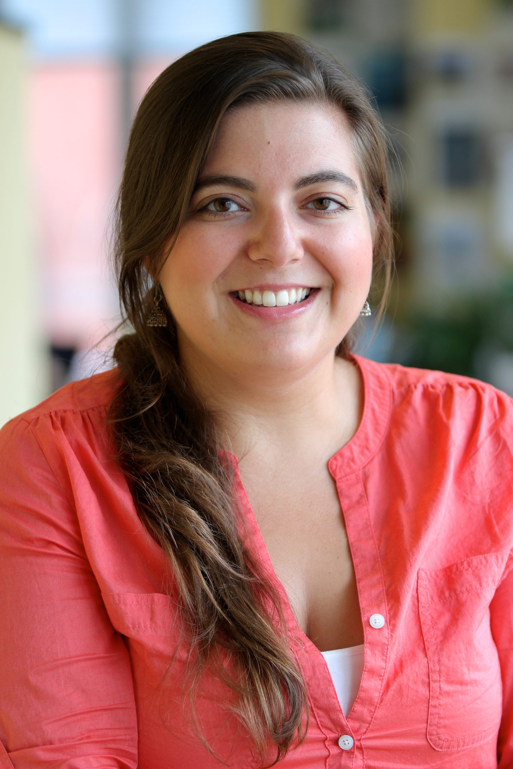 Elections at the 2017 Forward Feminism Conference - National ...