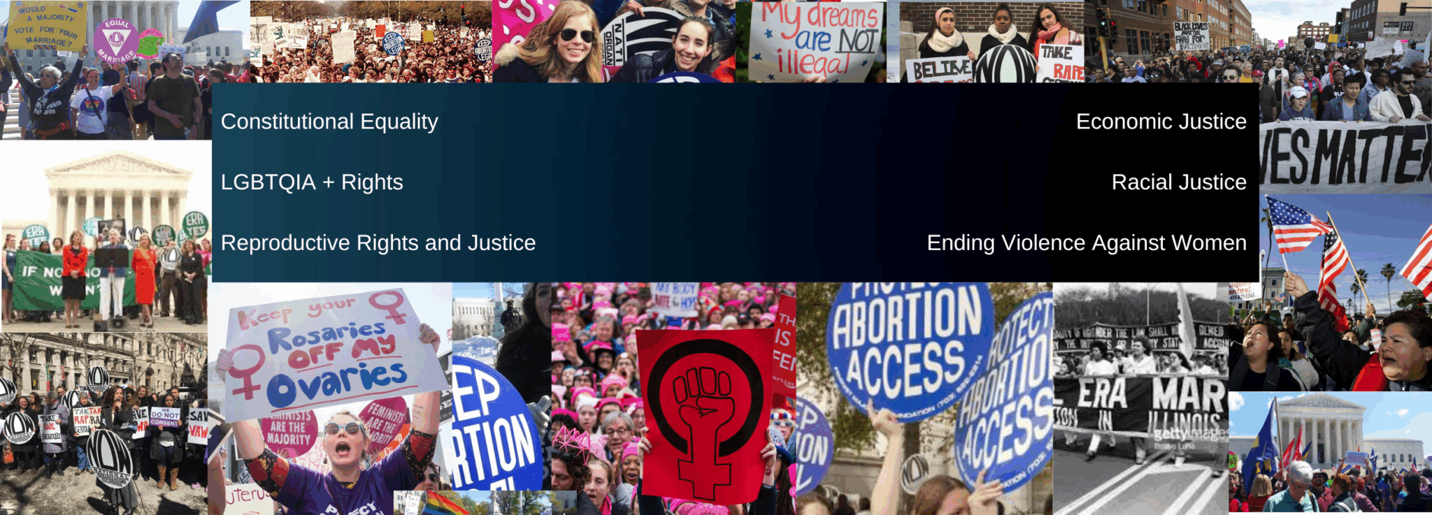 National Organization for Women