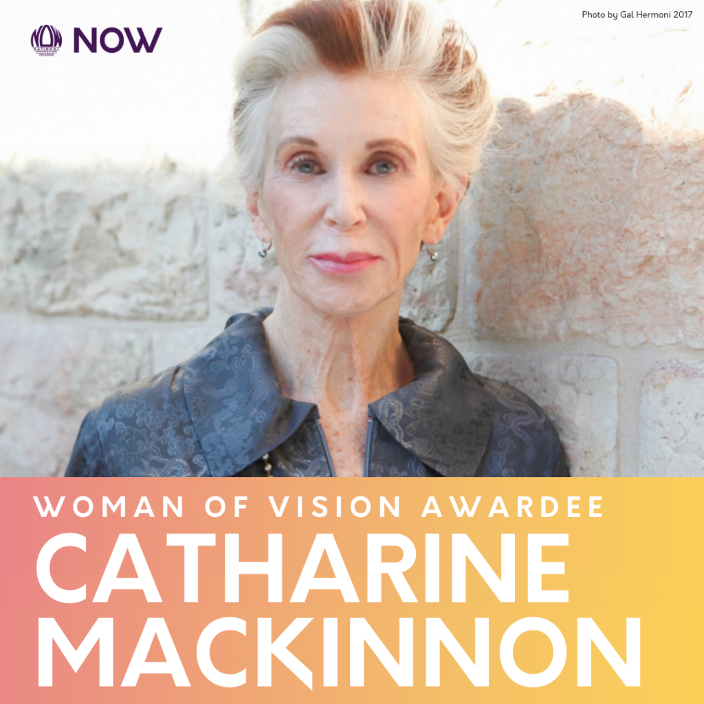 Awardees - National Organization for Women