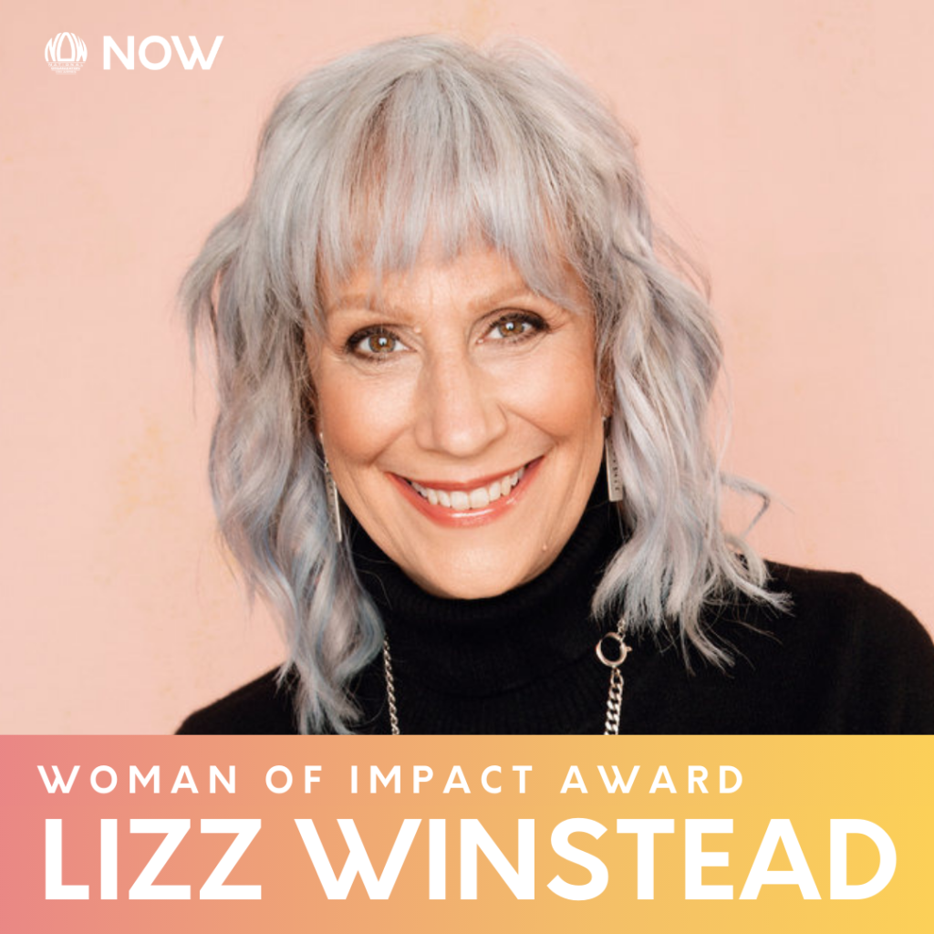 Awardees - National Organization for Women