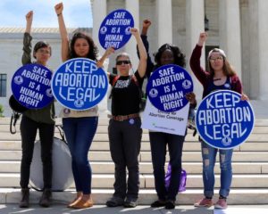 Reproductive Rights and Justice | National Organization for Women