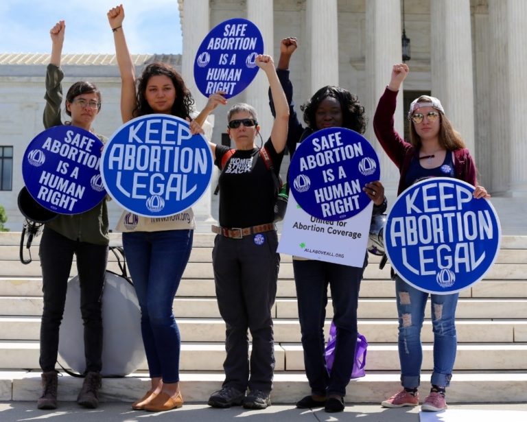 Reproductive Rights and Justice | National Organization for Women