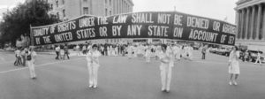 The Equal Rights Amendment and Why It’s Important - National ...