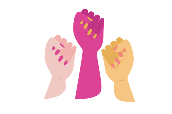 Core Issues - National Organization for Women