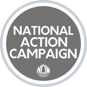 Get Involved | National Organization for Women