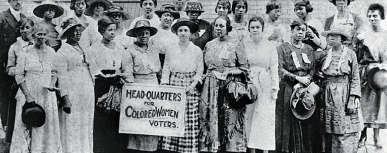 Constitutional Equality | National Organization for Women