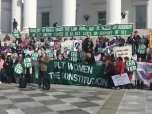 The Equal Rights Amendment and Why It’s Important - National ...