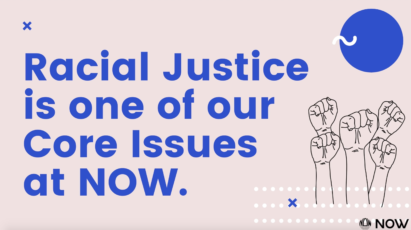 Racial Justice - National Organization for Women