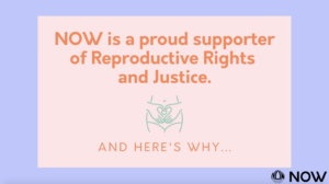 Reproductive Rights and Justice | National Organization for Women