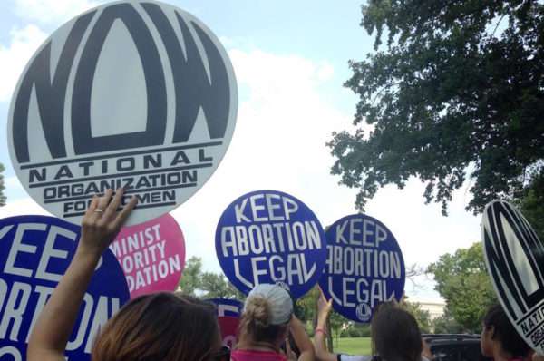 About | National Organization for Women