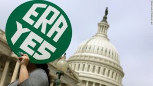 National Organization for Women