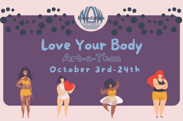 Love Your Body | National Organization for Women