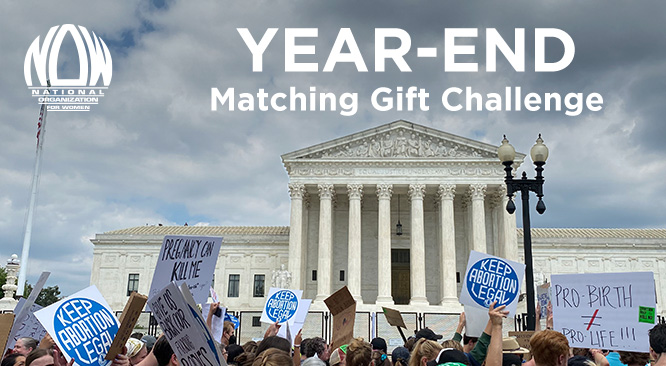 National Organization for Women