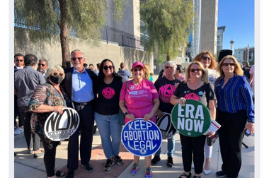 About | National Organization for Women