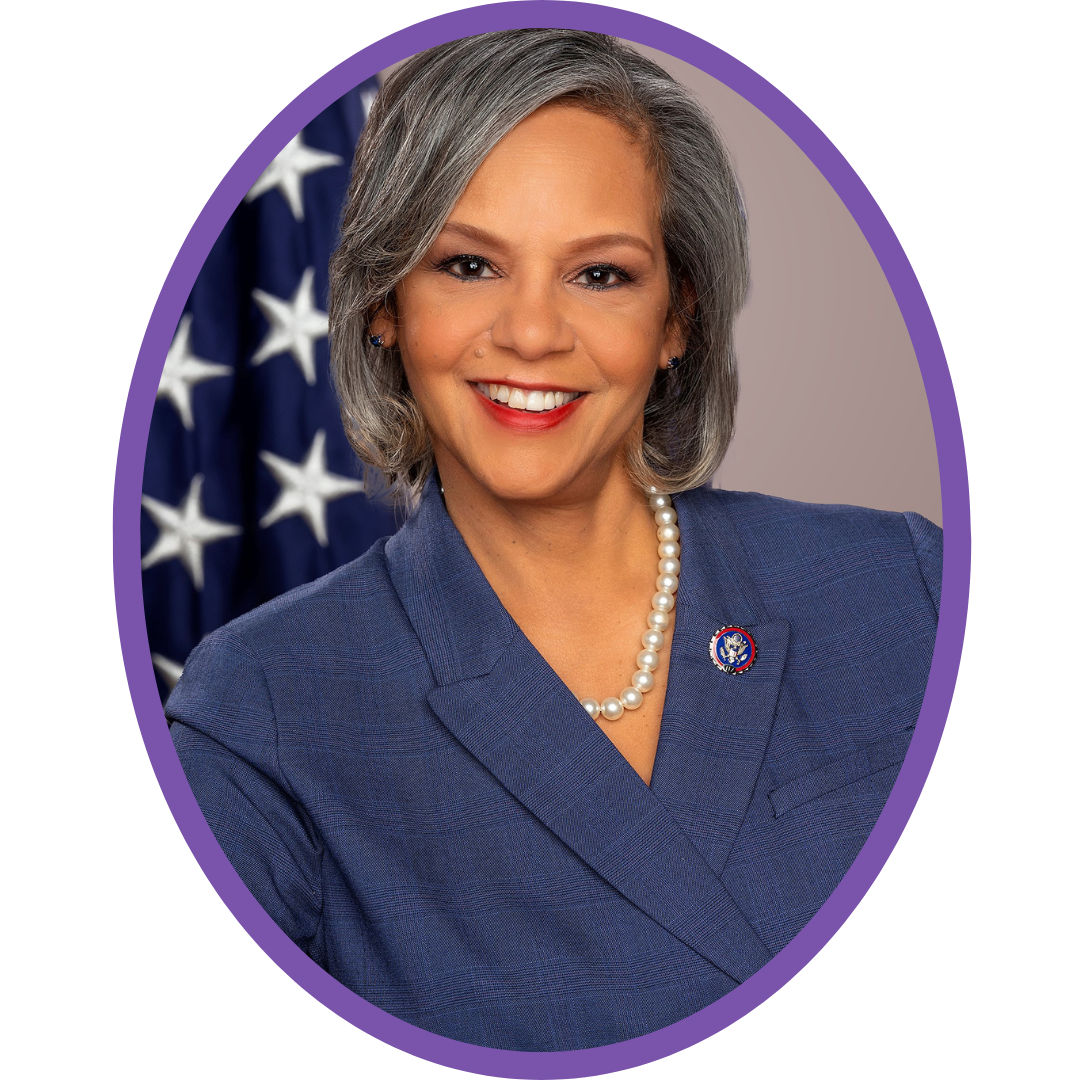 2023 Racial Justice Summit Speakers - National Organization for Women