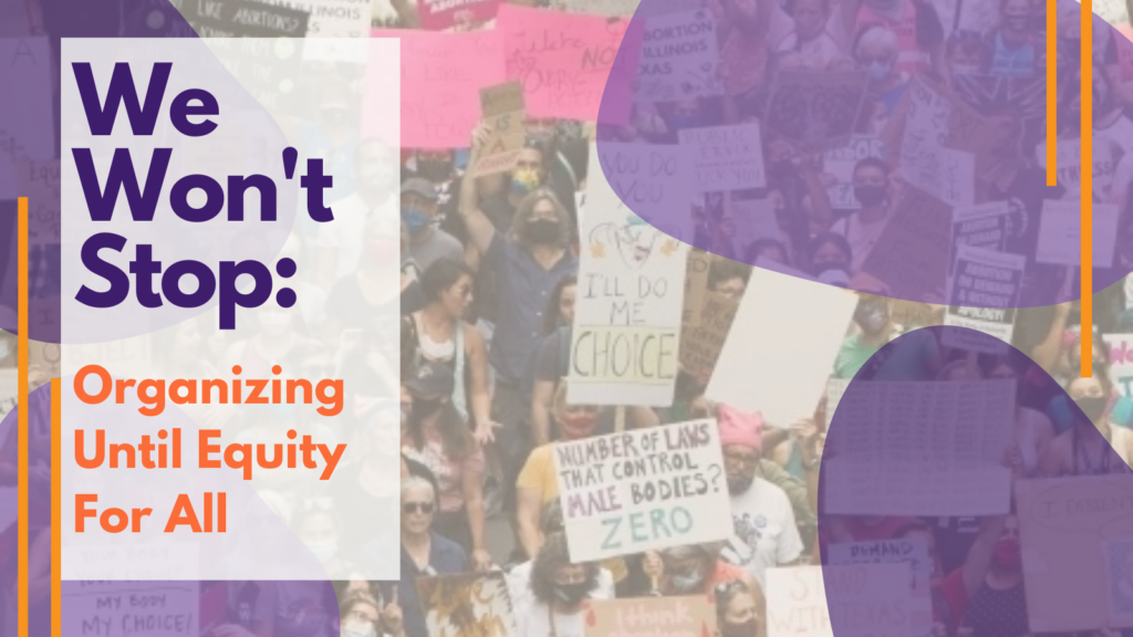 National Organization for Women