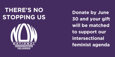 National Organization for Women