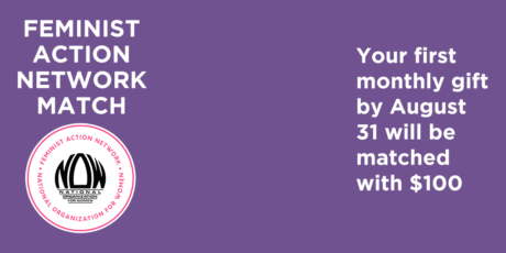 National Organization for Women