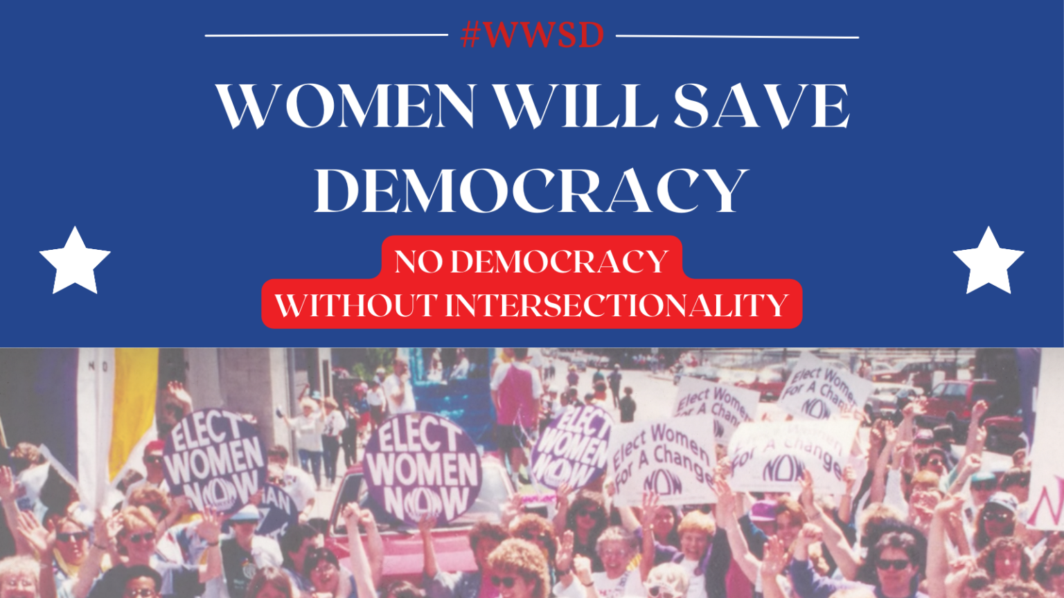 Upcoming Events - National Organization for Women