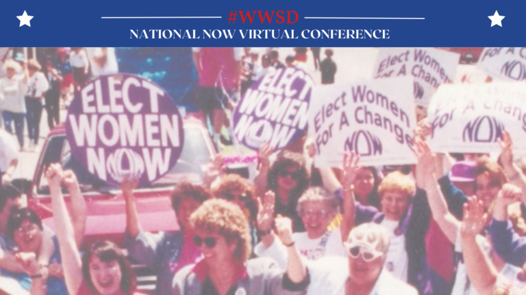 National Organization for Women