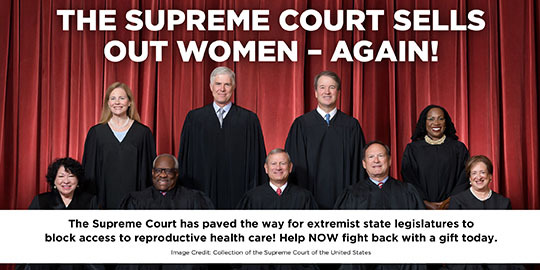 The feminist movement has changed drastically. Here’s what the movement ...